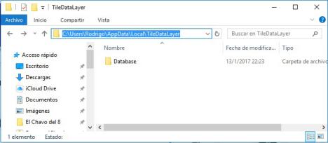 Cómo respaldar la estructura de tu menú de Inicio en Windows 10