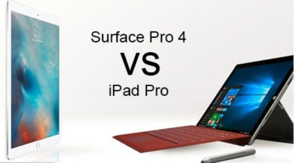 Surface Pro a cambio del iPad: Programa Microsoft en Canadá y EE.UU ...