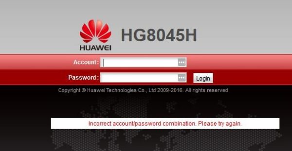 Como acceder al Router desde Windows