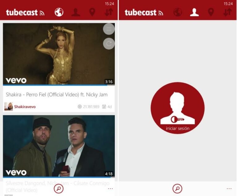 Tubecast: Ahora es gratis y te enseñamos a hacer Streaming al TV ...