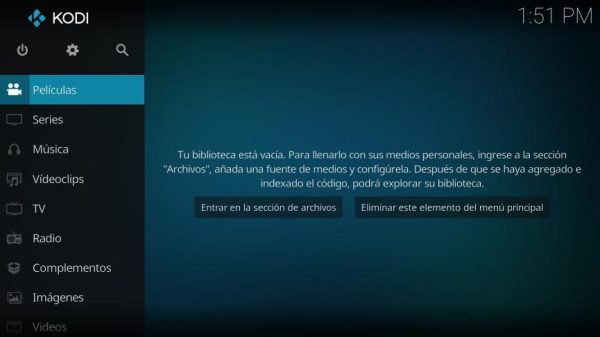 Kodi para Windows 10: Razones Importantes para usarlo en el PC ...