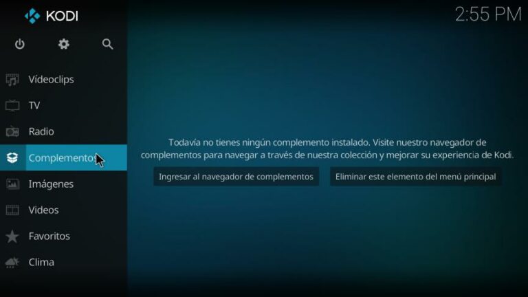 Kodi para Windows 10: Razones Importantes para usarlo en el PC ...