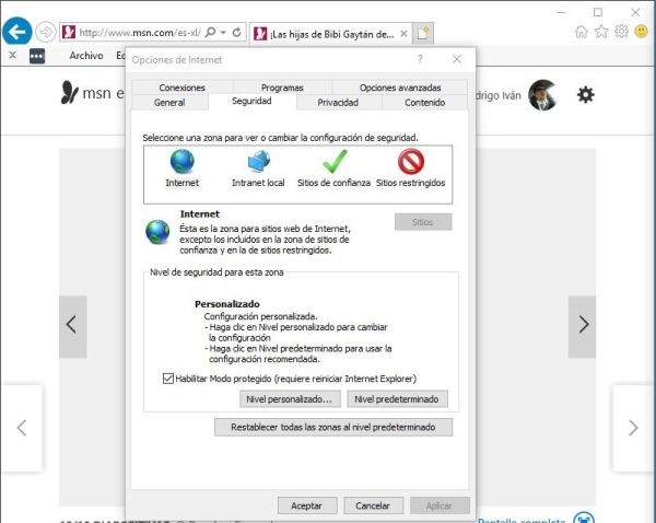 ¿Internet Explorer 11 Lento? 5 formas de acelerarlo en Windows 10 ...